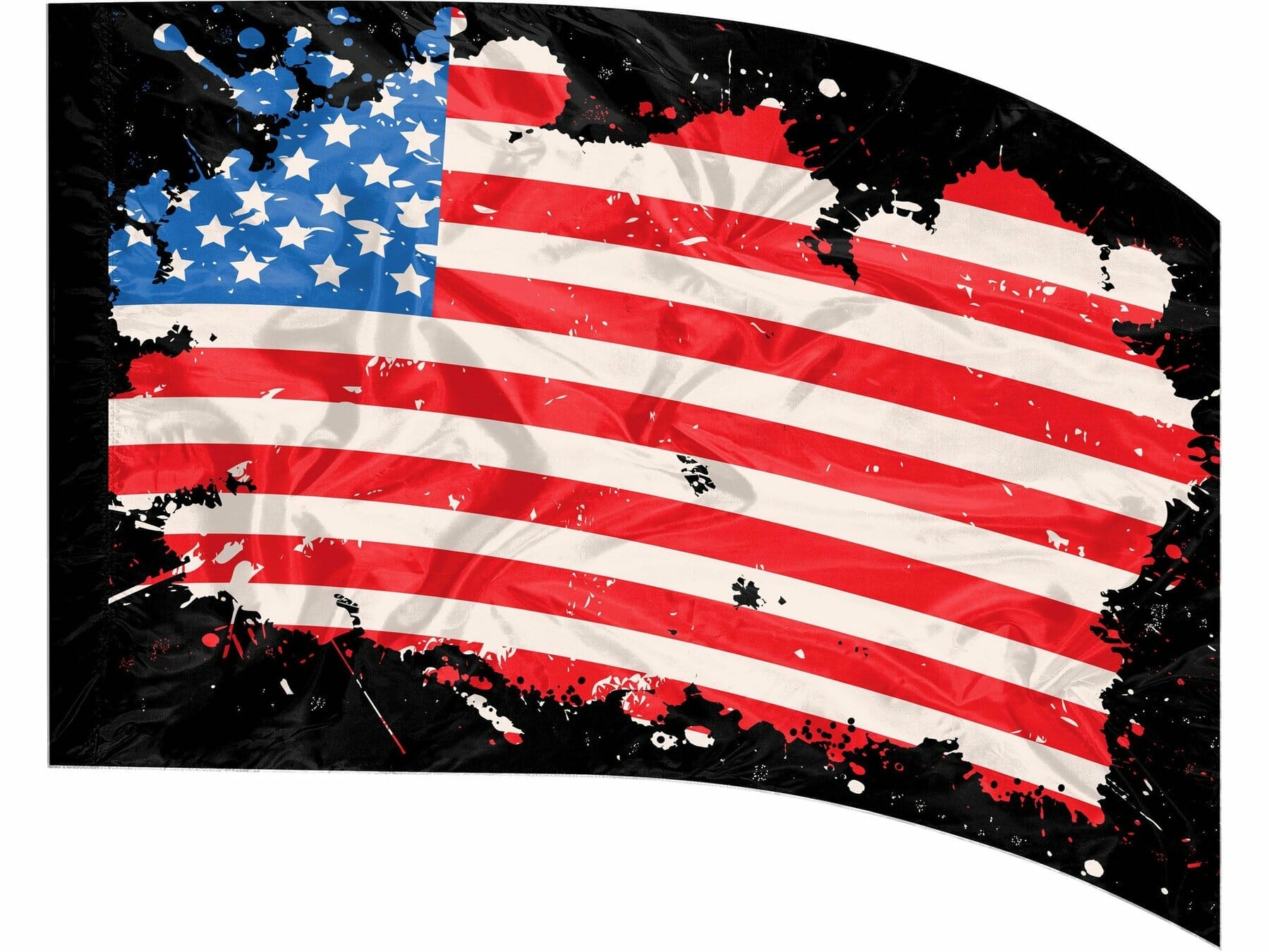 Styleplus Made-to-Order Digital Flags 410 (Ships in 3-4 Weeks) (Minimum ...