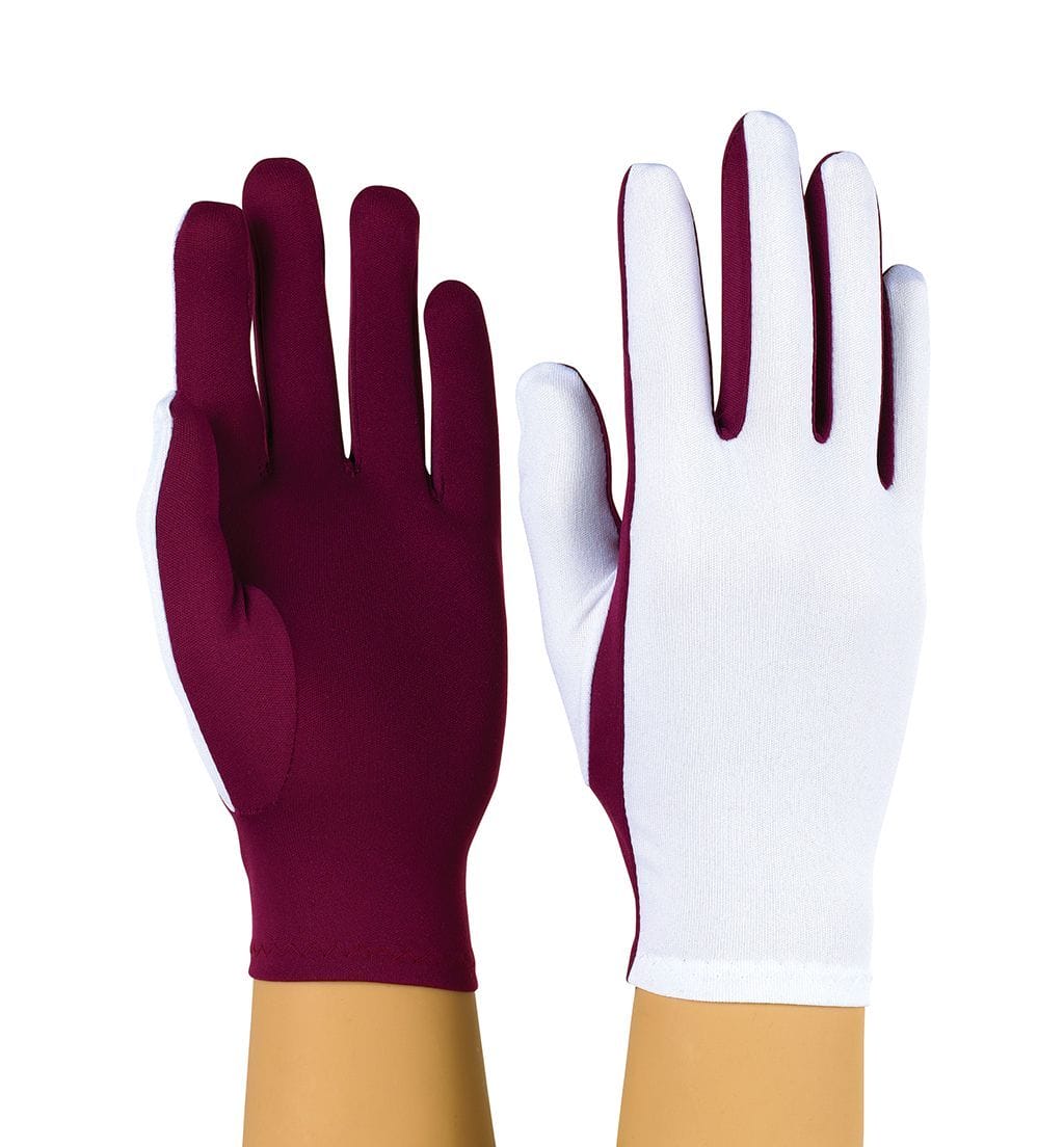 Styleplus Nylon Flash Gloves-per pair (great assortment of colors to ...