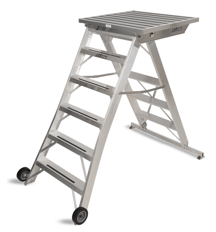 Jarvis 62 Inch Drum Major Podium Model 12 ( aprox. 4-6 week wait ...