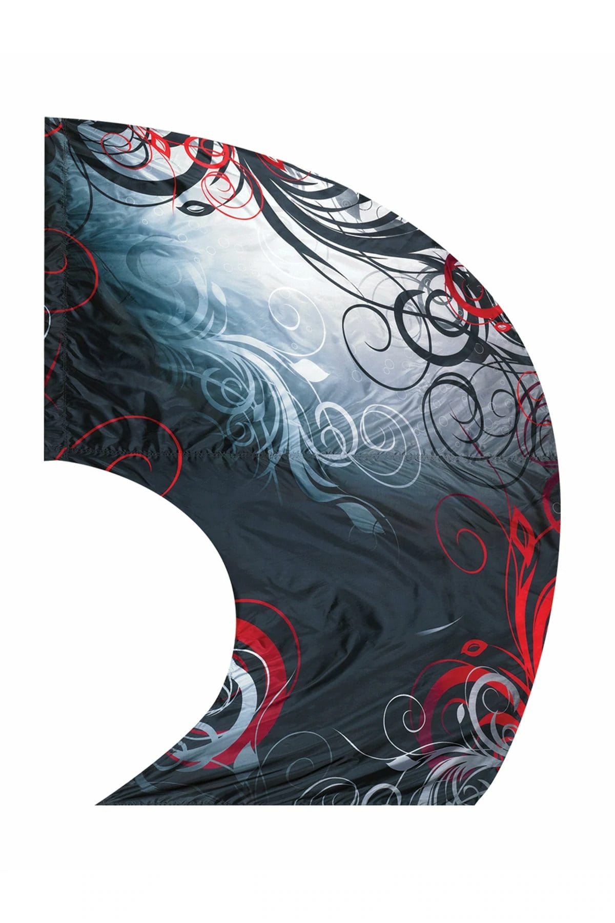 Styleplus In-Stock Super Swing Digital 004 Color Guard Flags ...