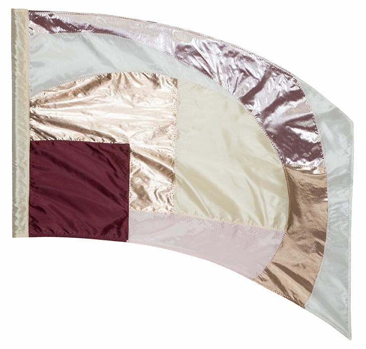 DSI In-Stock Performance Flag - FLST771806 (CLOSEOUT) - Drillcomp, Inc.