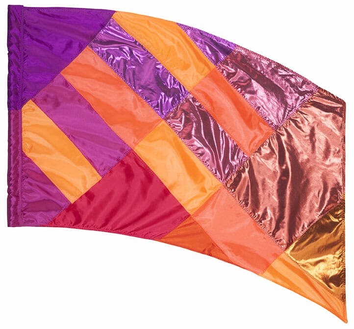 DSI In-Stock Performance Flags FLST771812 - Drillcomp, Inc.