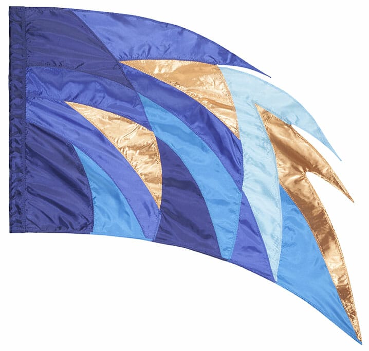 DSI In-Stock Performance Flags FLST771813 - Drillcomp, Inc.