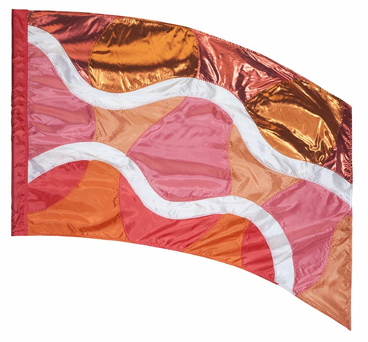 DSI In-Stock Performance Flags FLST771815 - Drillcomp, Inc.