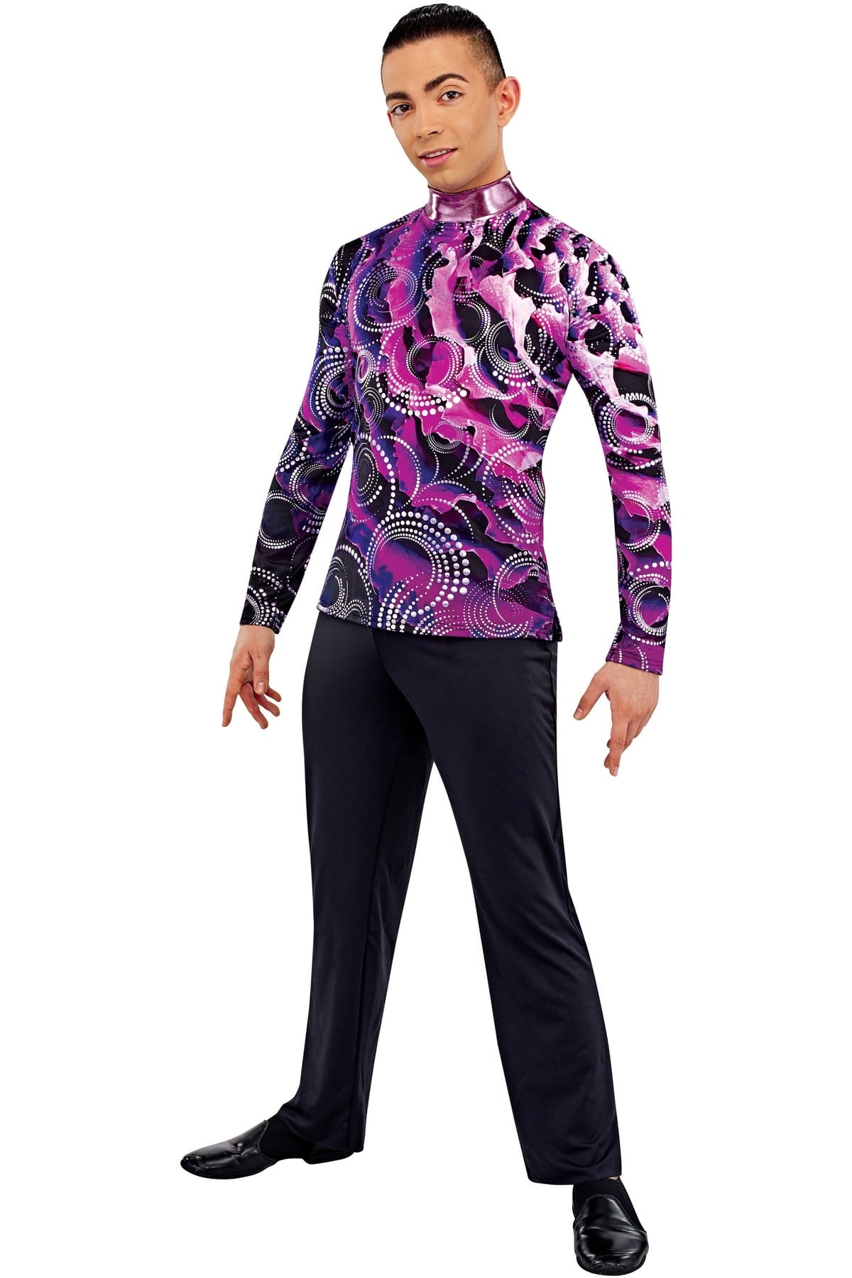 Styleplus Genesis Guard and Percussion Uniforms MTO (Tops)-Costume ...