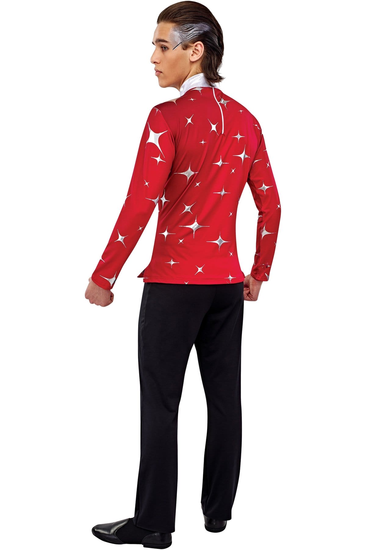 Styleplus Genesis Guard and Percussion Uniform MTO (Tops)-Costume Print ...