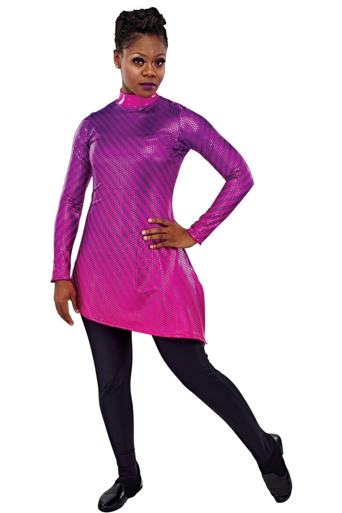 Styleplus Genesis Guard and Percussion Uniform MTO (Tunics)-Costume ...