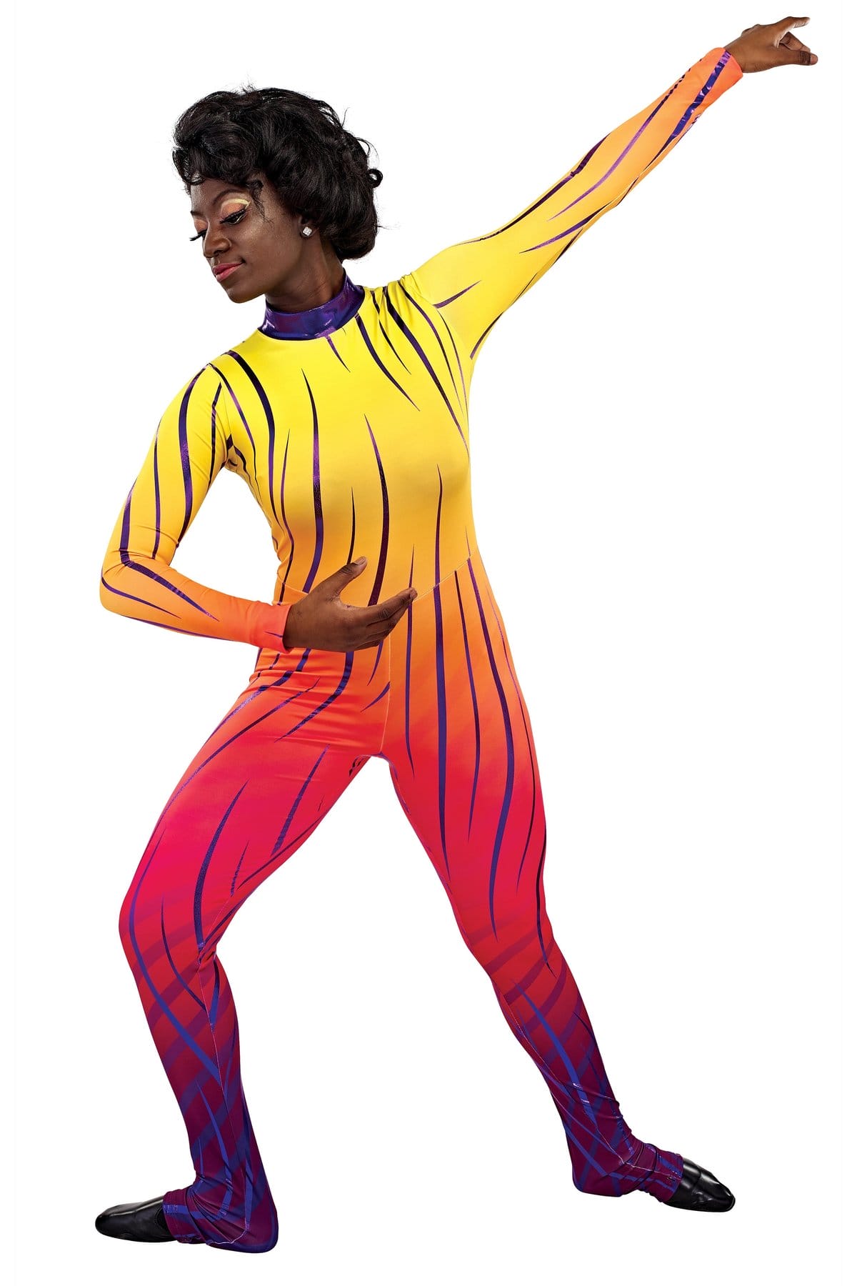 Styleplus Genesis Guard and Percussion Uniform MTO (Unitards)-Costume ...