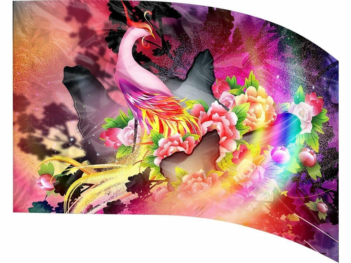 Styleplus Made-to-Order Digital Flags 770 (Ships in 3-4 Weeks) (Minimum ...