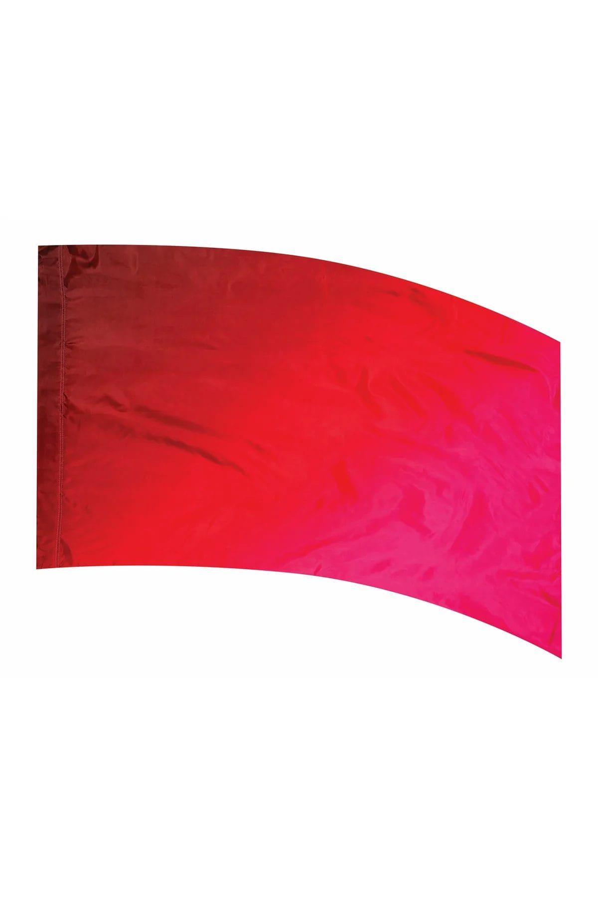 Styleplus Solid Value Multi Shaded Poly China Silk Flags INF1MT09 ...